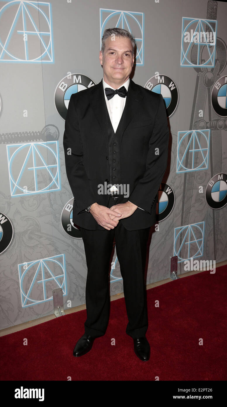 17th Annual Art Directors Guild Awards for Excellence in Production ...