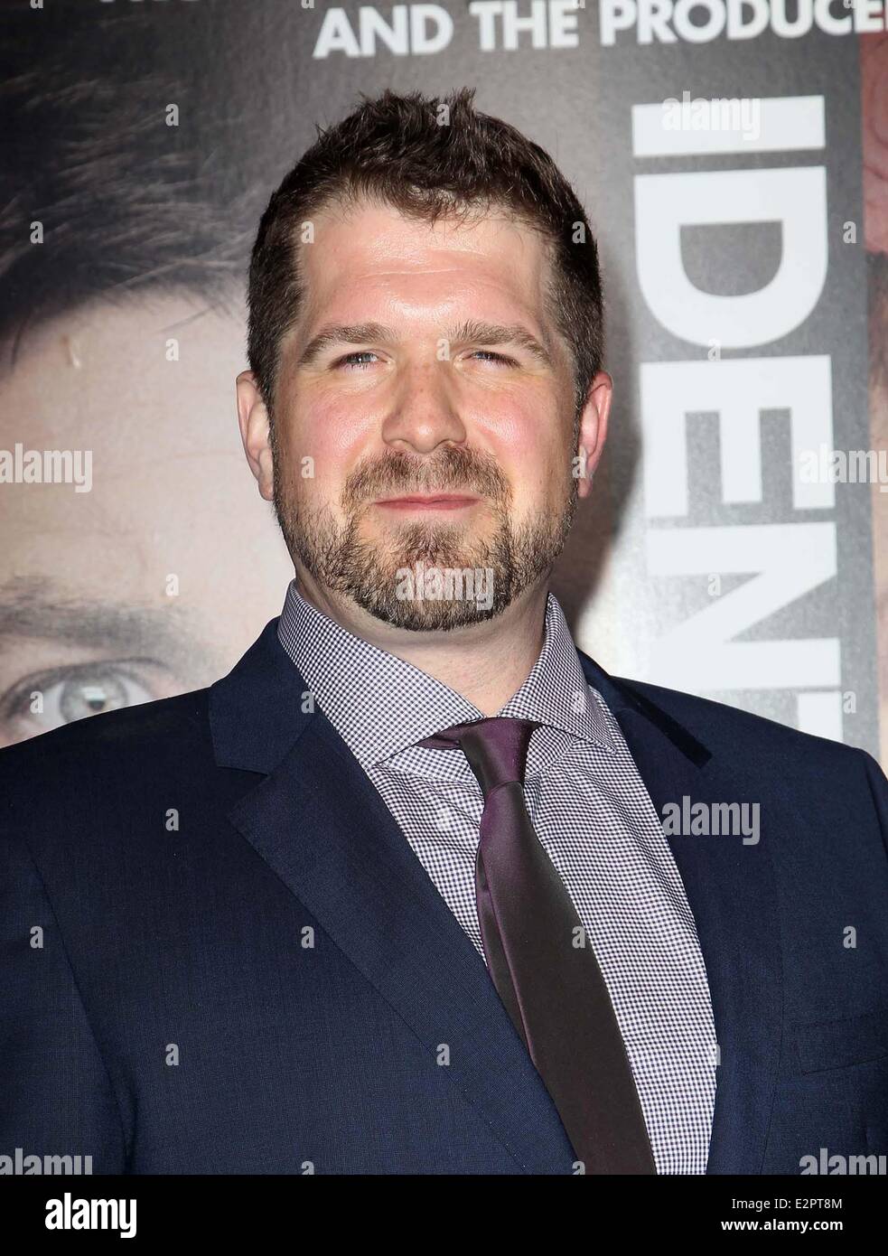 Los Angeles premiere of 'Identity Thief' at Mann Village Theatre ...