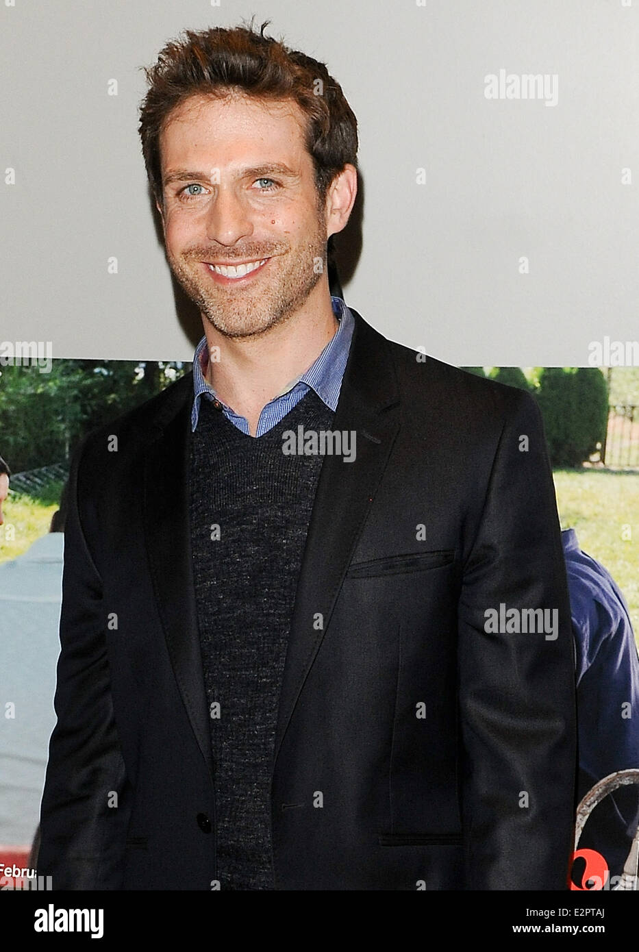 World premiere screening of 'Twist Of Faith' - Arrivals Featuring ...