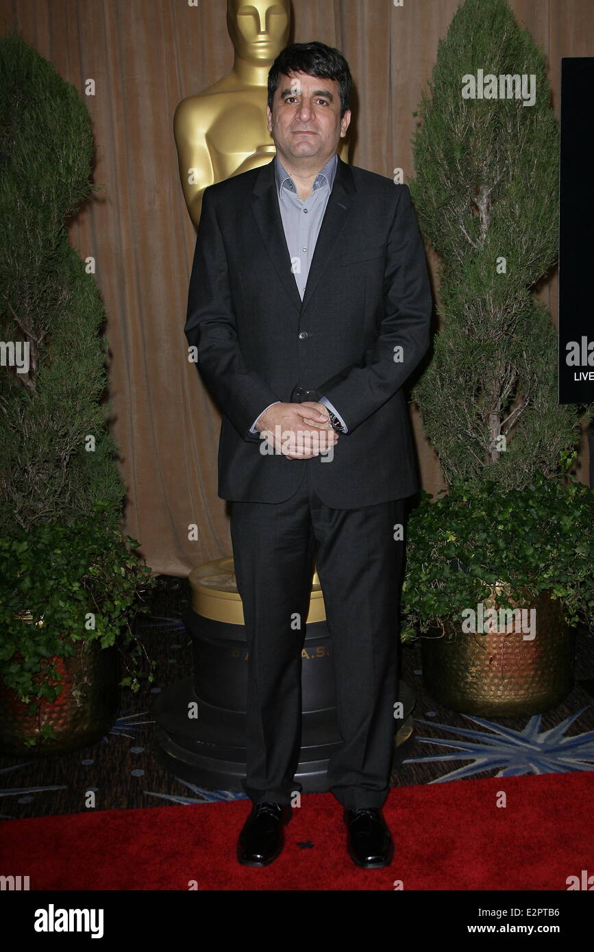 Dror moreh hi-res stock photography and images - Alamy