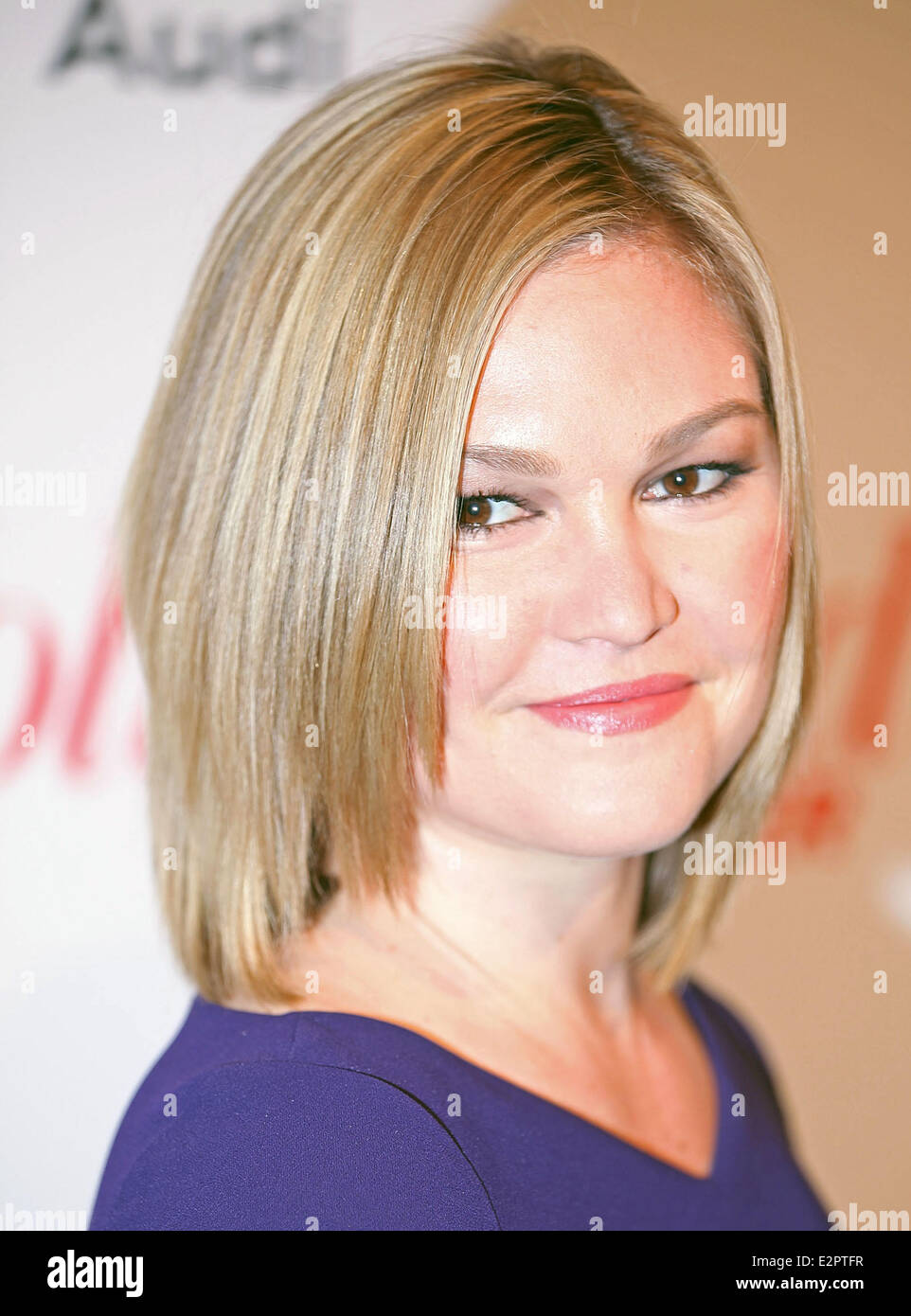 The Hollywood Reporter Nominees Night 2013 held at Spago, Beverly Hills ...