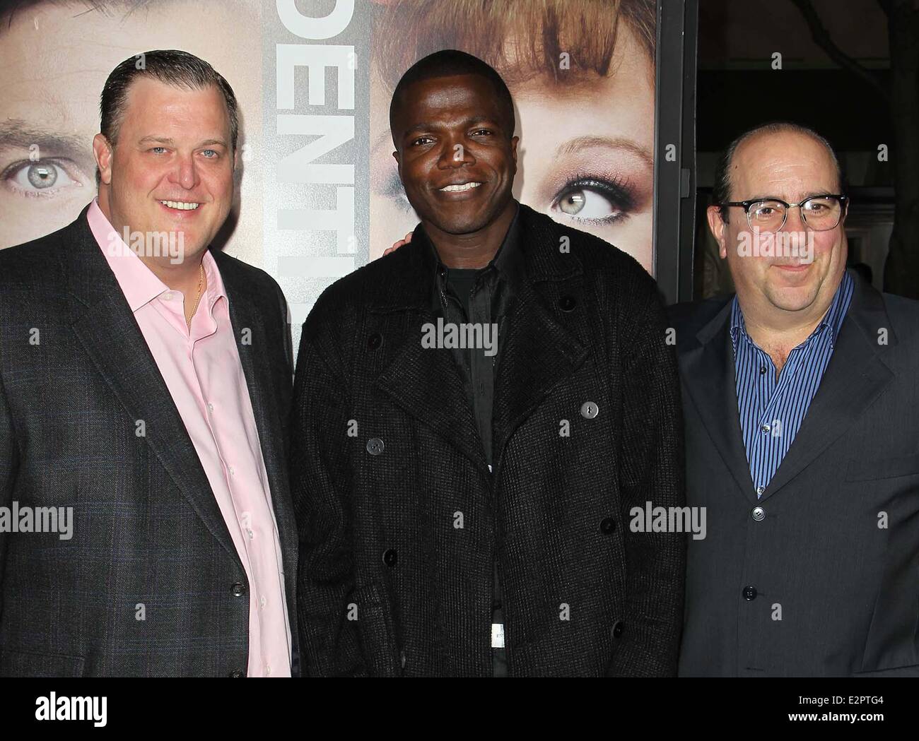 Los Angeles premiere of 'Identity Thief' at Mann Village Theatre ...