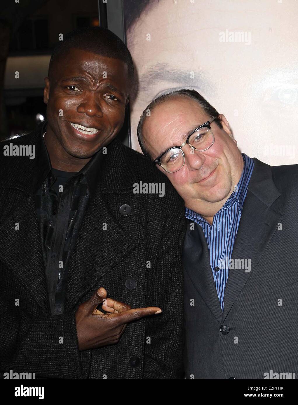 Los Angeles premiere of 'Identity Thief' at Mann Village Theatre ...