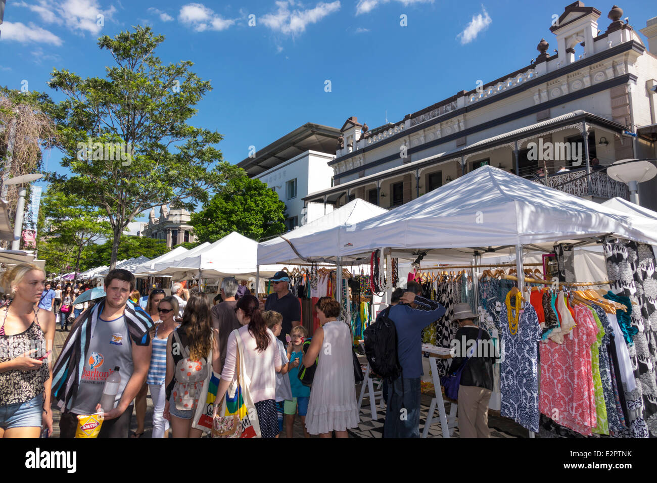Brisbane Australia,Queensland Southbank Parklands,Stanley Street Plaza ...