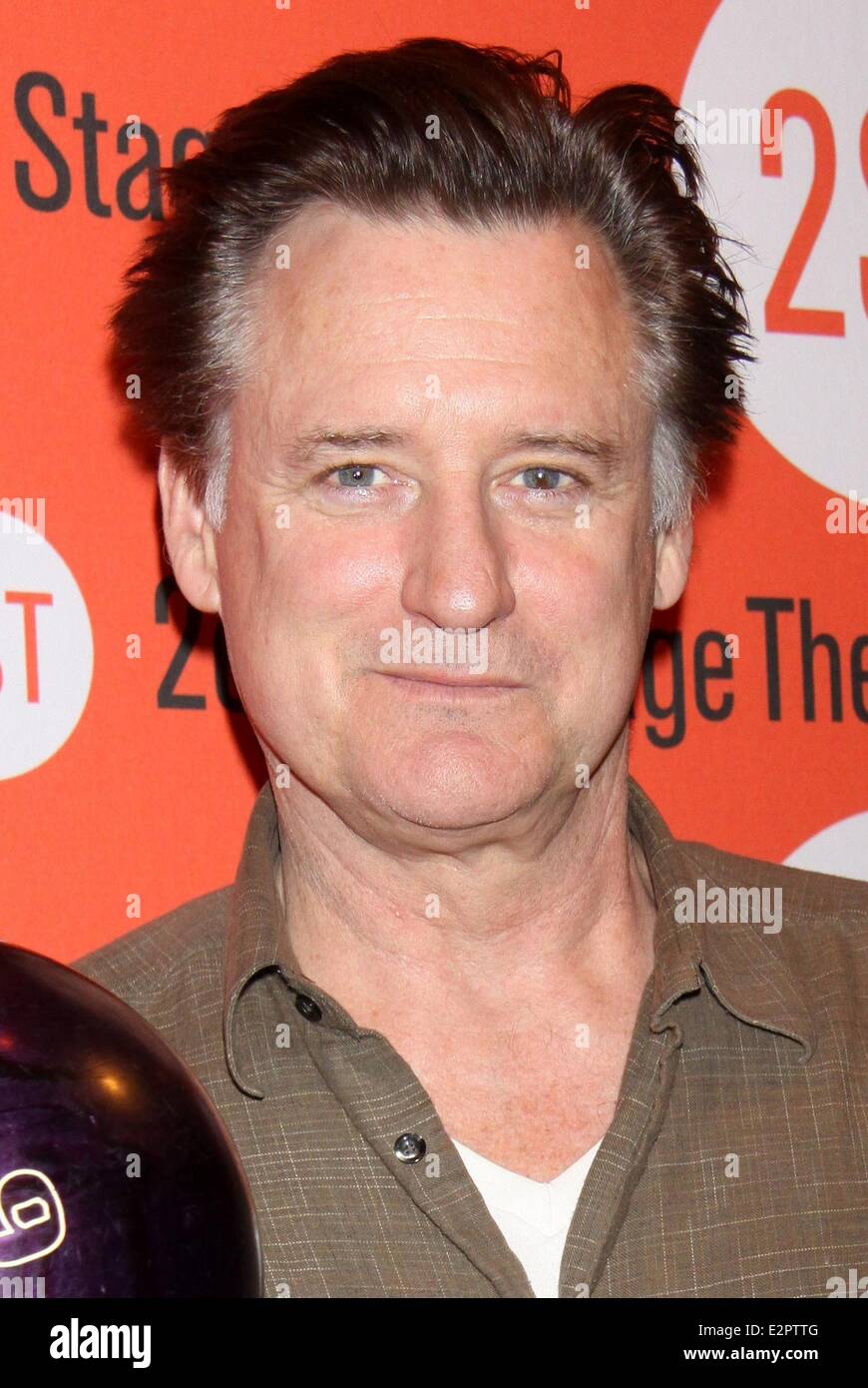 Second Stage Theatre’s 26th Annual Bowling Classic held at Lucky Strike ...