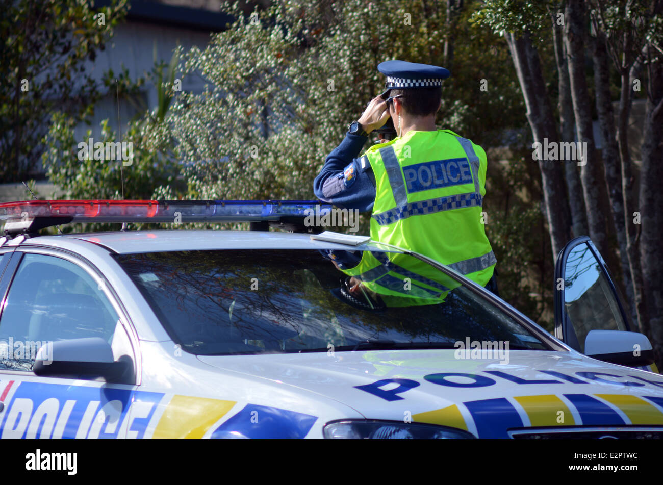 Traffic Control Officer High Resolution Stock Photography and Images - Alamy