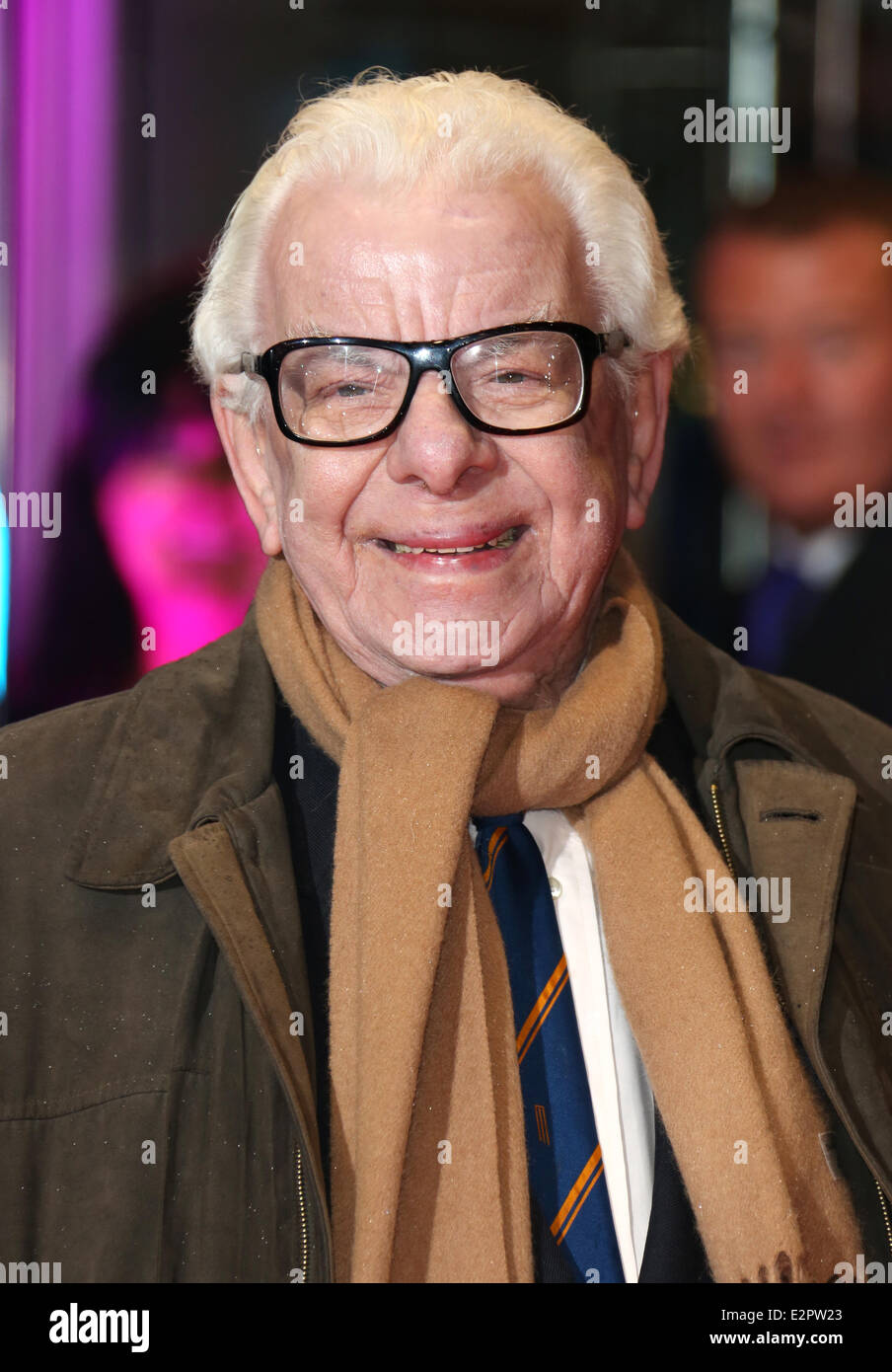 Run for your wife UK film premiere held at the Odeon Leicester Square ...