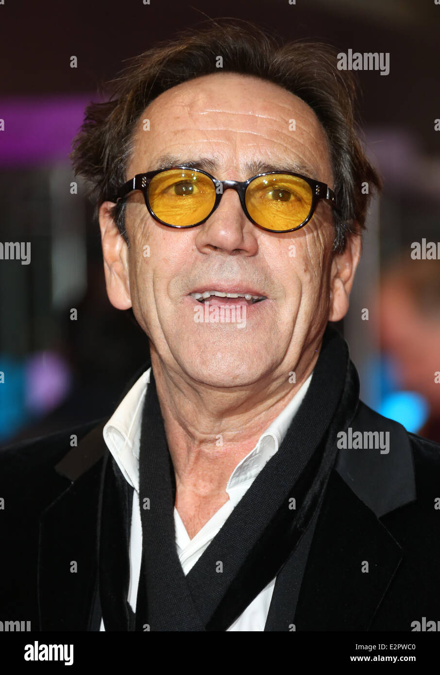 'Run For Your Wife' UK film premiere held at the Odeon Leicester Square ...