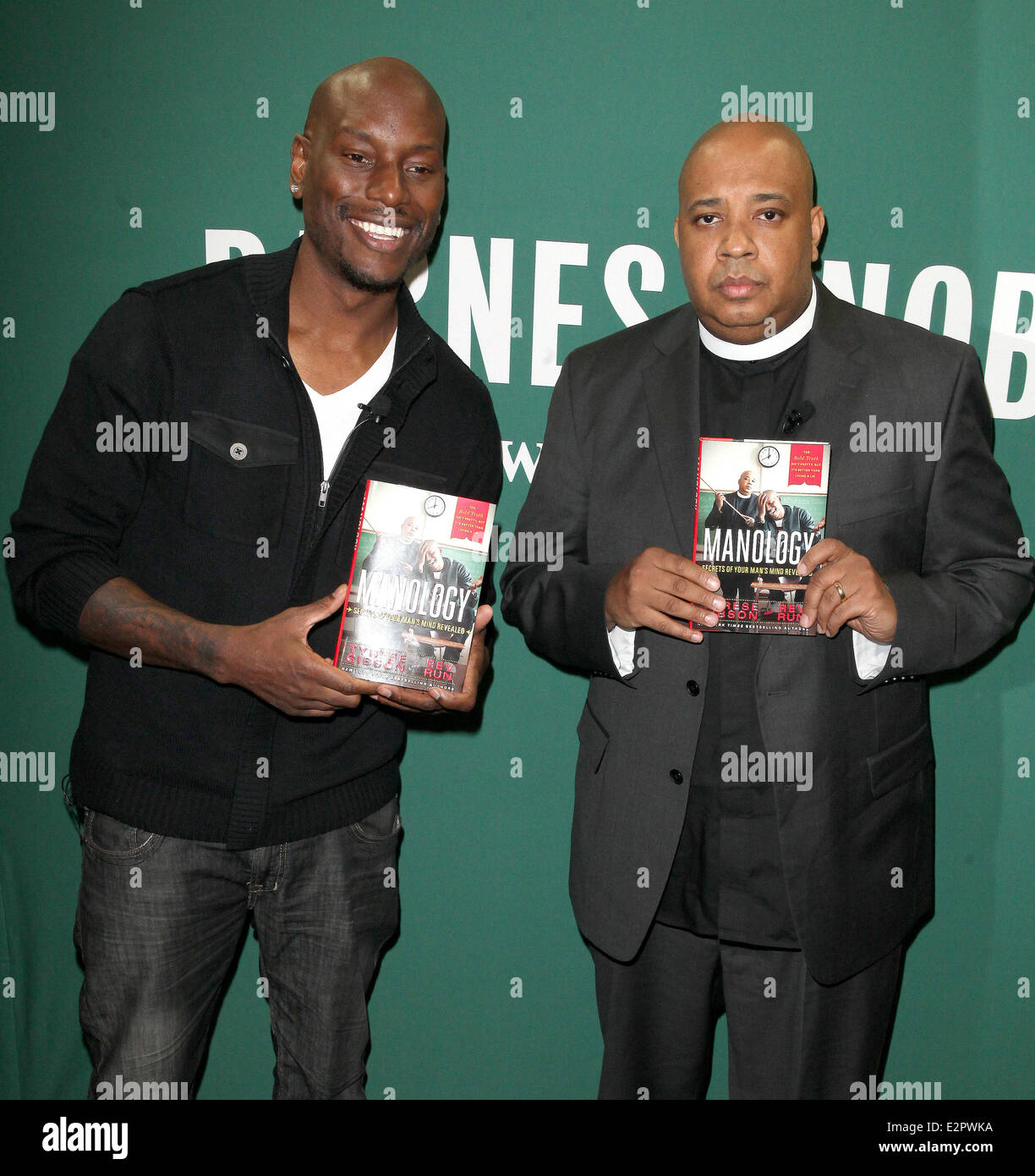 Singer/actor Tyrese Gibson and rapper/reality television personaility ...