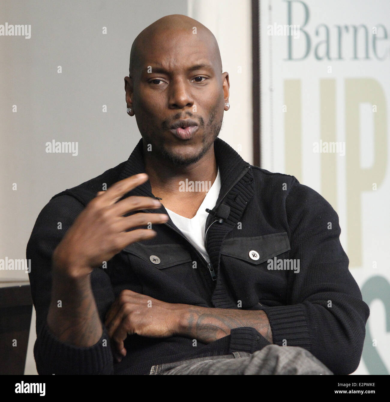 Tyrese Singer Tyrese Gibson Agent, Manager, Publicist Contact Info