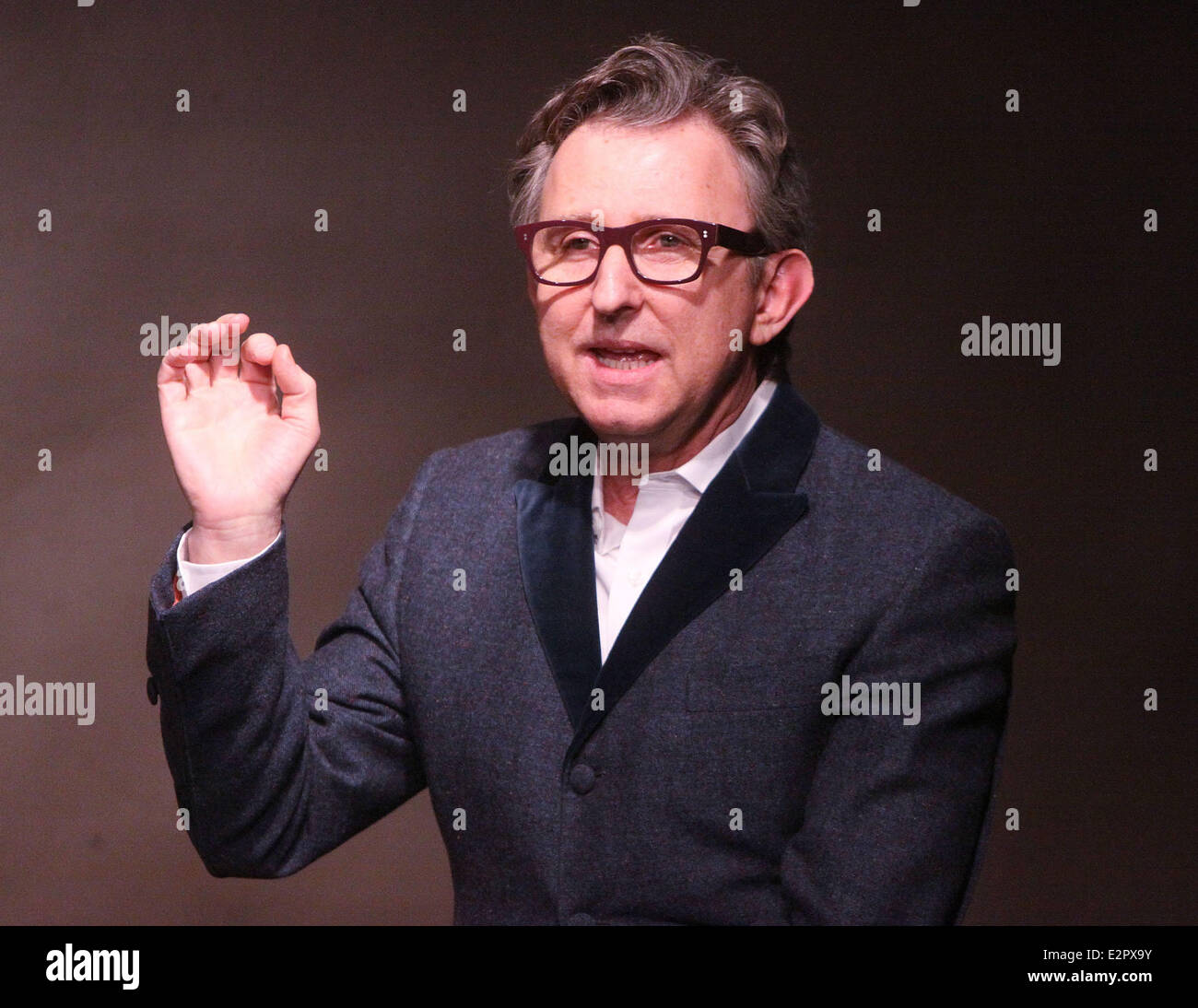 In-store appearance for ‘Better Nate Than Ever’ by Tim Federle, held at ...