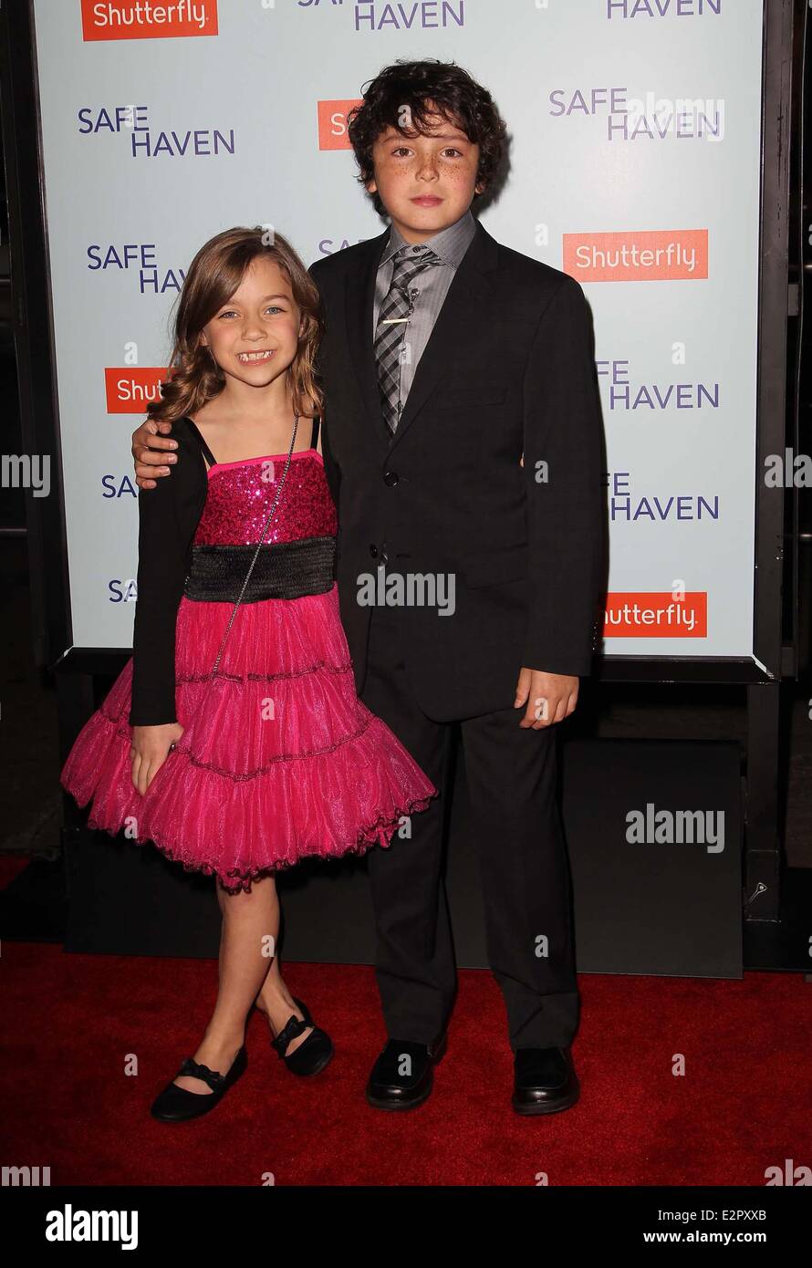 Mimi Kirkland And Josh Duhamel