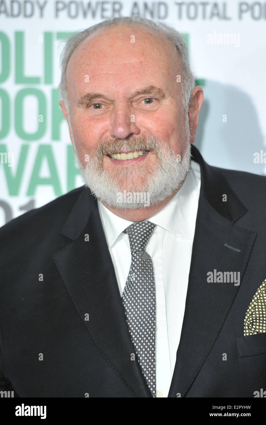 The Paddy Power and Total Politics Political Book Awards 2013 held at ...