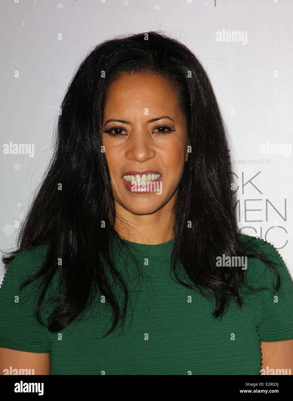4th Annual Essence Black Women In Music Event held at Greystone Manor ...