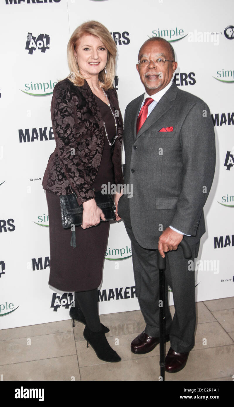 MAKERS: Women Who Make America - Red Carpet Premiere arrivals Featuring ...