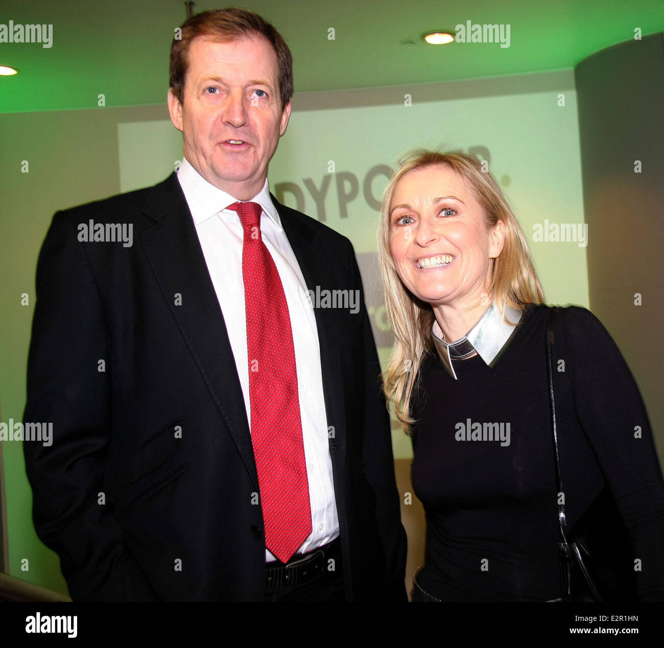 The Paddy Power and Total Politics Political Book Awards 2013 held at ...