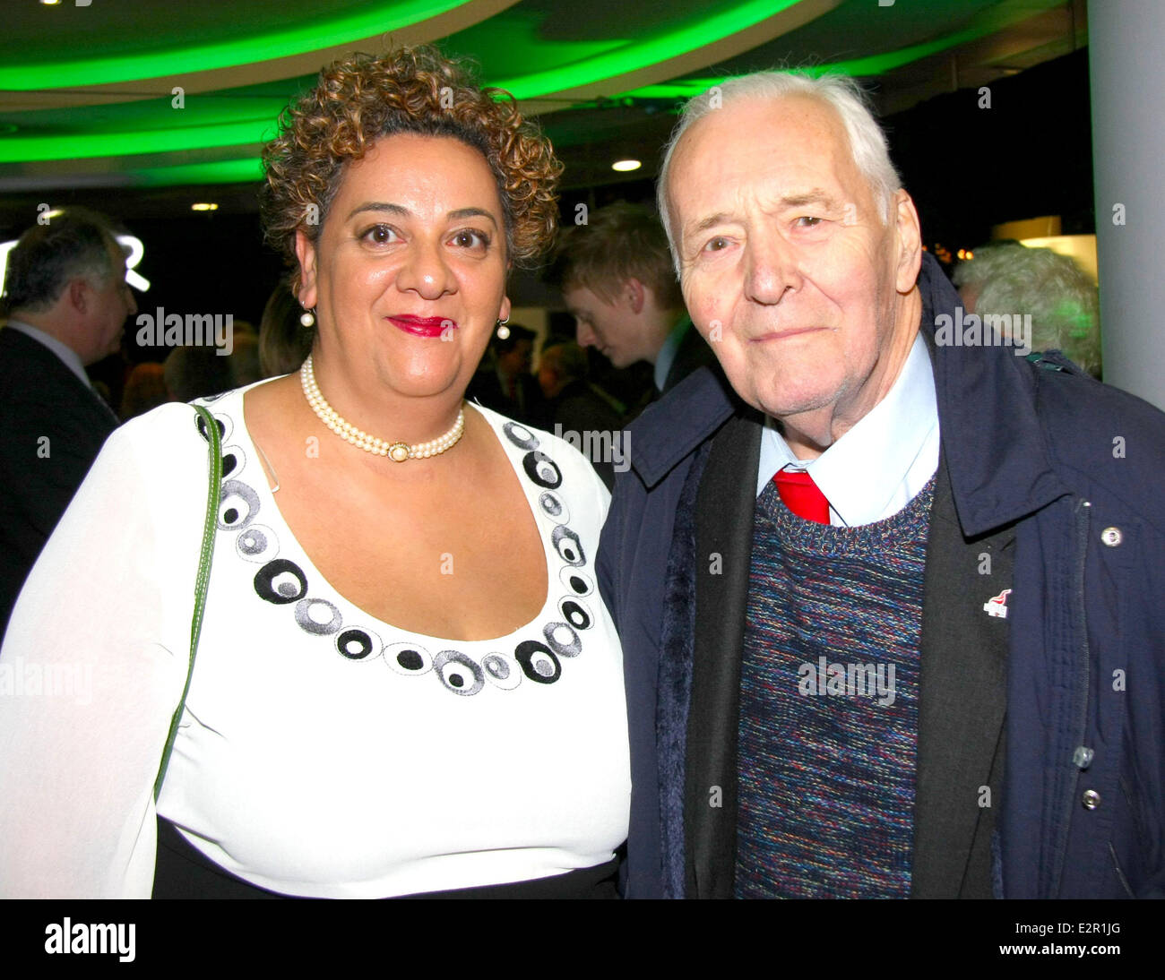 The Paddy Power and Total Politics Political Book Awards 2013 held at ...
