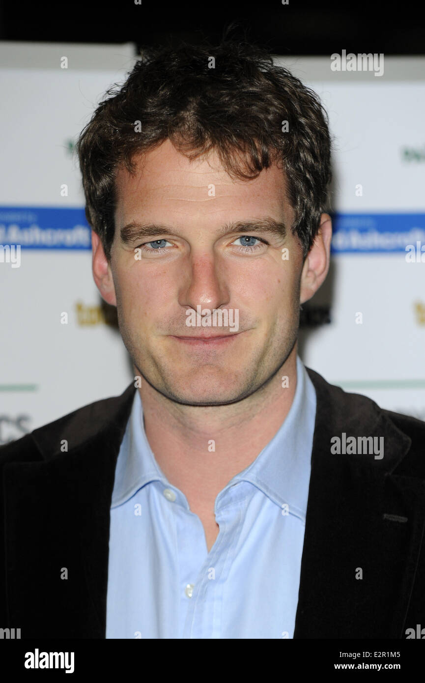 The Paddy Power and Total Politics Political Book Awards 2013 held at ...