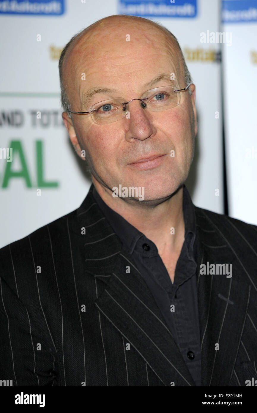 The Paddy Power and Total Politics Political Book Awards 2013 held at ...