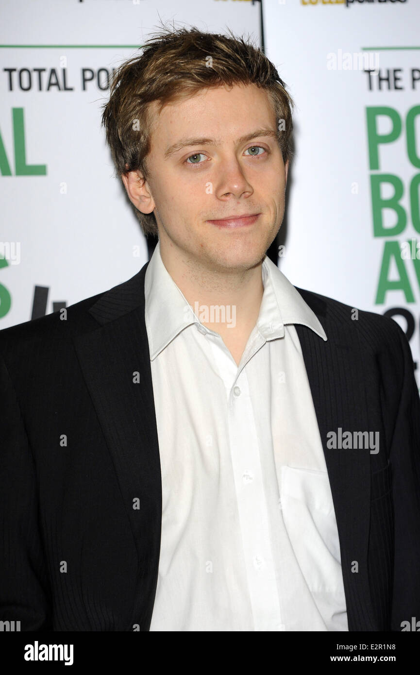 The Paddy Power and Total Politics Political Book Awards 2013 held at ...