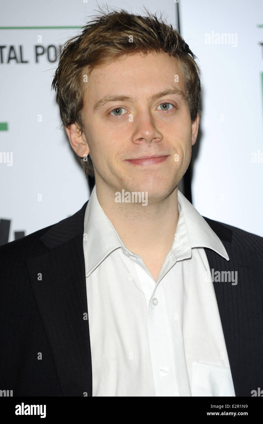 The Paddy Power and Total Politics Political Book Awards 2013 held at ...