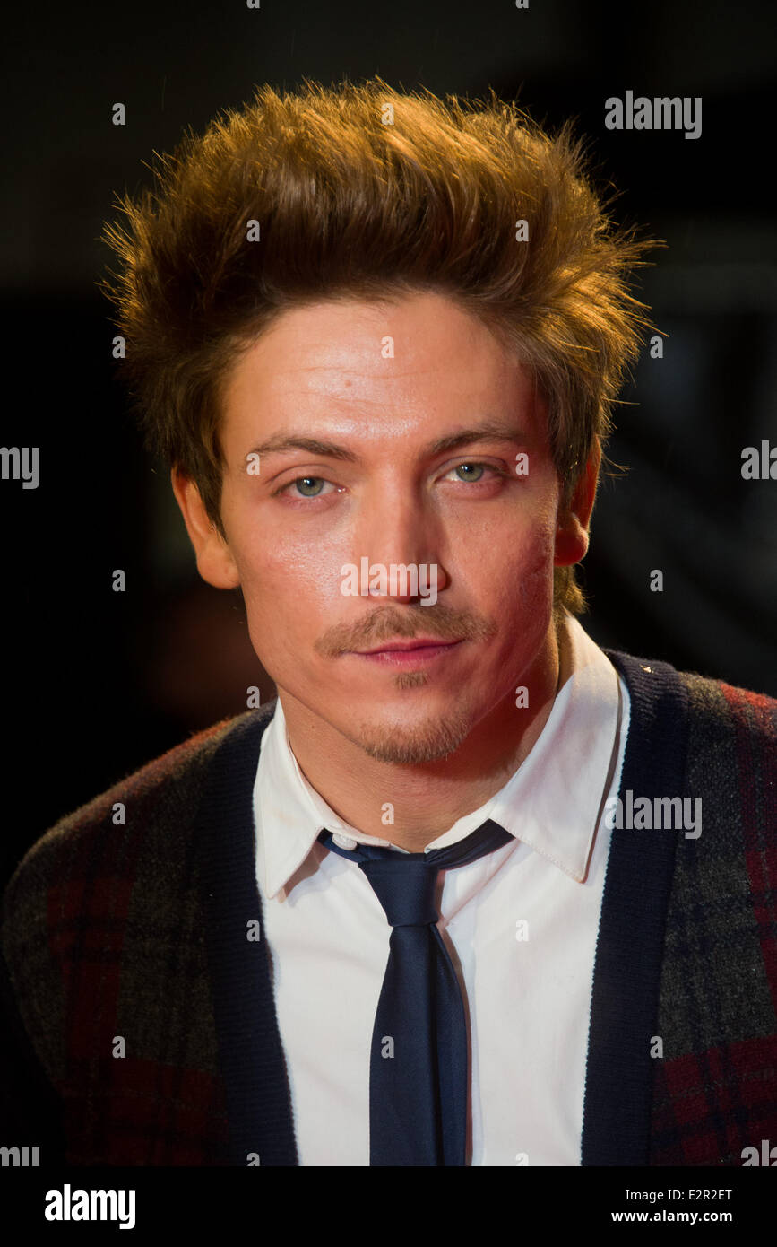 'A Good Day to Die Hard' UK Premiere held at the Empire Leicester ...