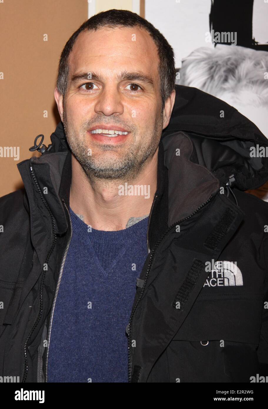 Opening night of the New Group production of ‘Clive’ at the Acorn ...