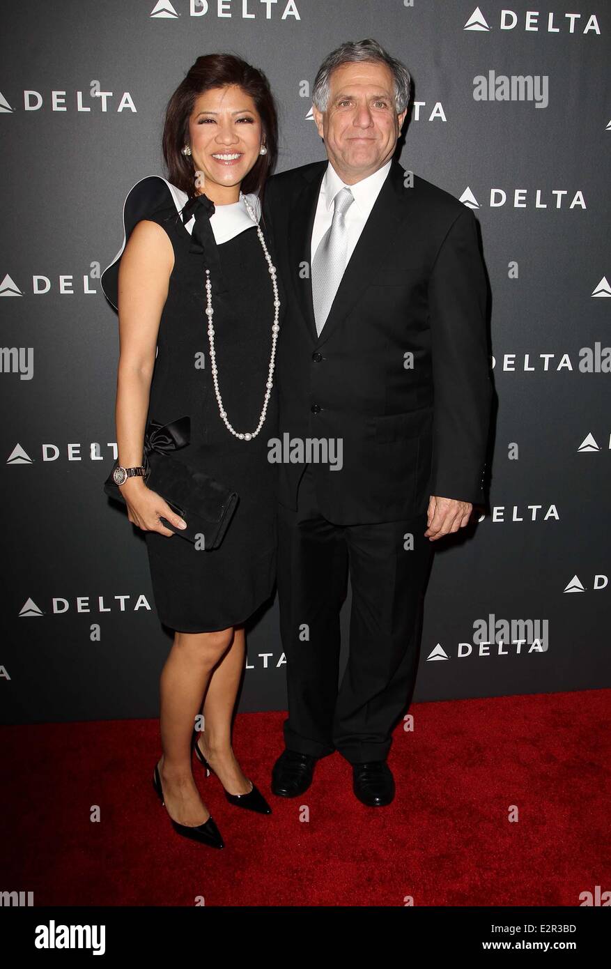 Delta Air Lines celebrate LA's Music Industry with Getty House ...