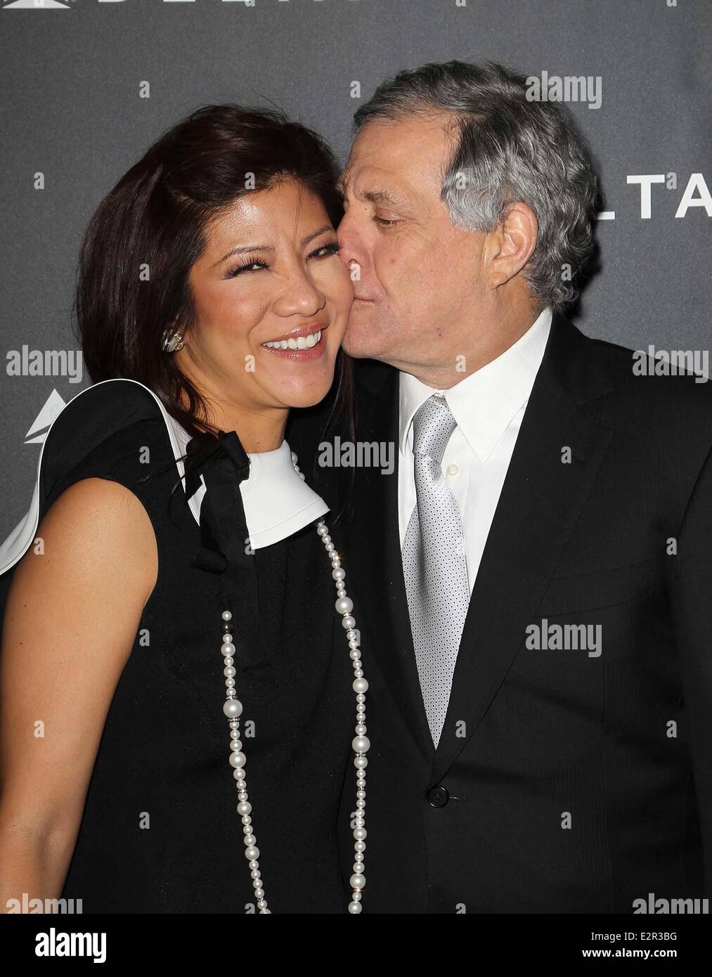 Delta Air Lines celebrate LA's Music Industry with Getty House ...