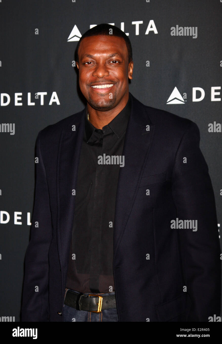 Delta Air Lines celebrate LA's Music Industry with Getty House ...