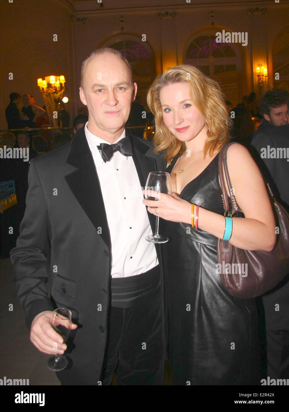 Tim Mcinnerny Married