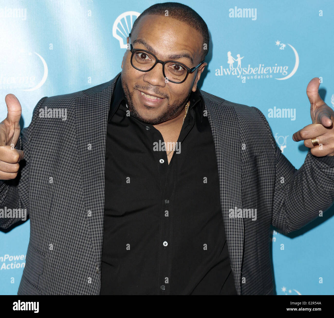 Timothy mosley hi-res stock photography and images - Alamy