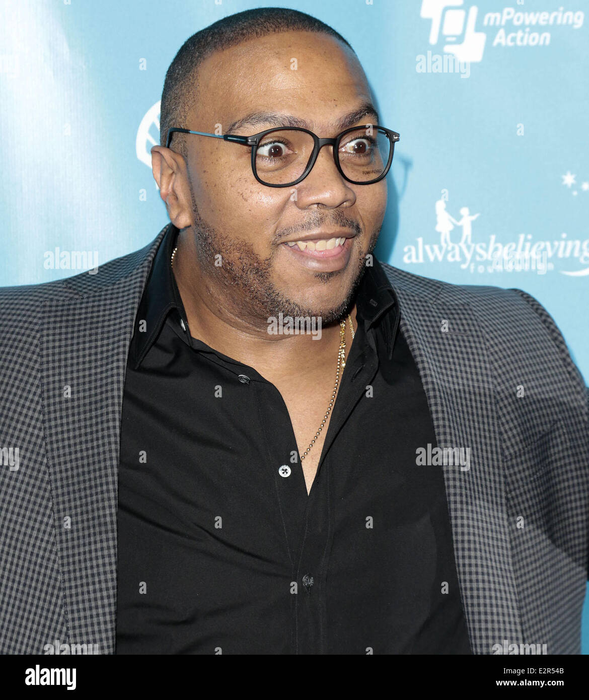 Timothy Mosley Cleveland Ohio