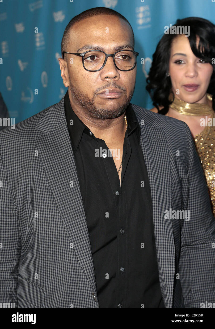 The 55th Annual GRAMMY Awards - mPowering Action featuring performances ...