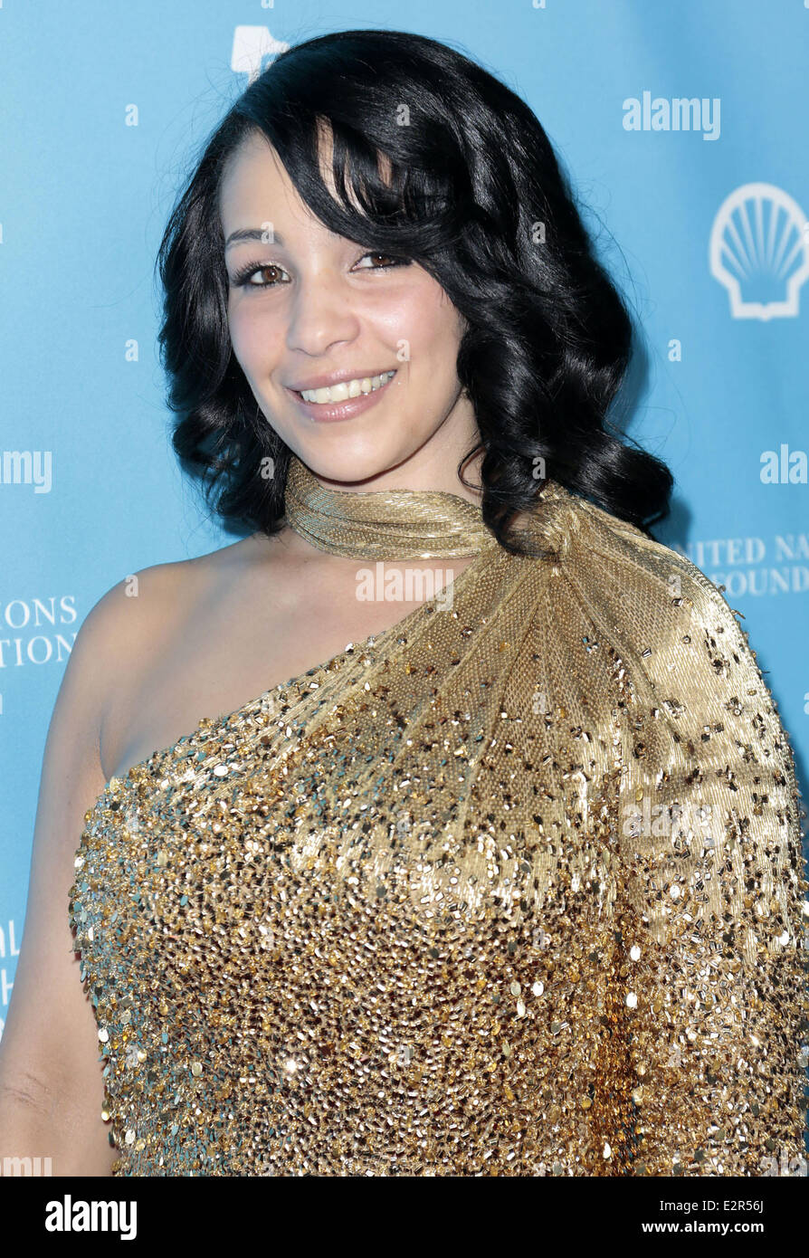 Monique mosley hi-res stock photography and images - Alamy