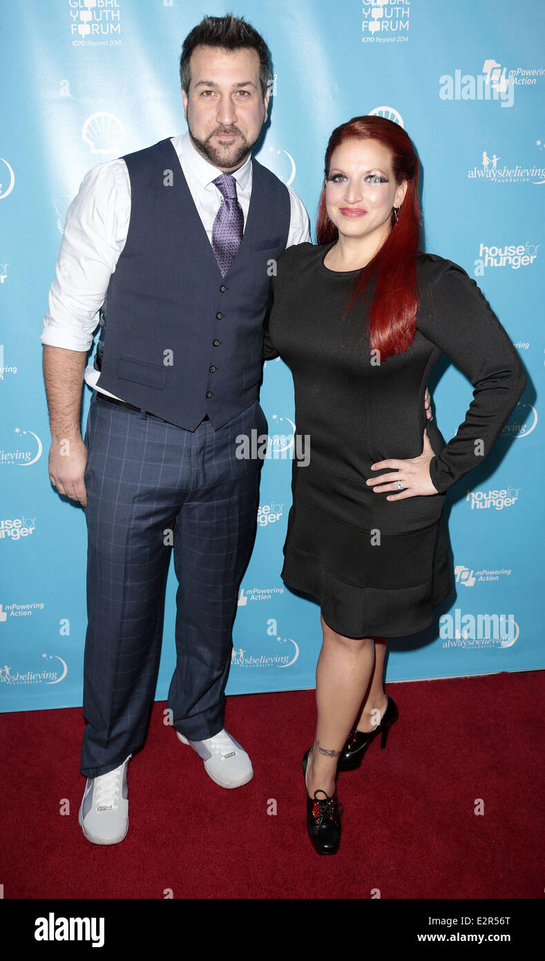 The 55th Annual GRAMMY Awards - mPowering Action featuring performances ...