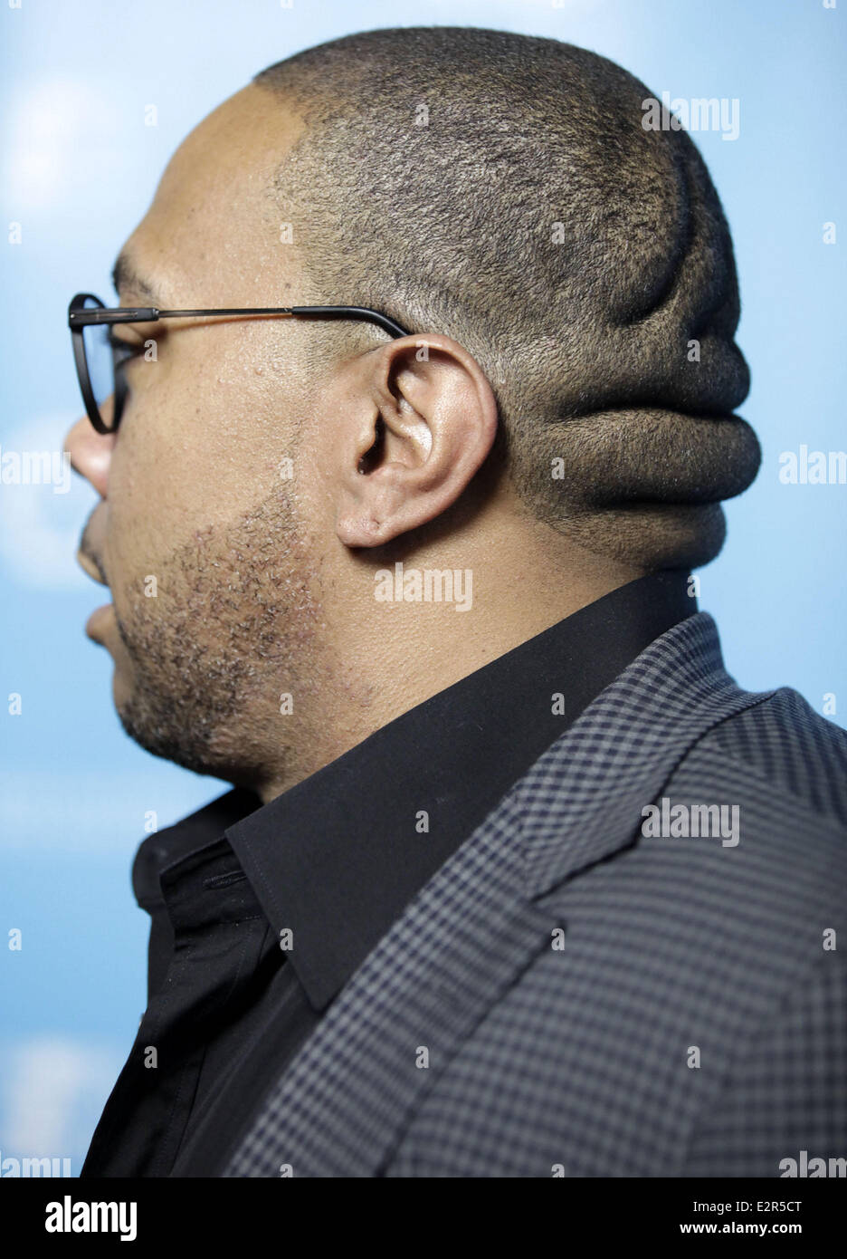 Timothy Mosley Cleveland Ohio