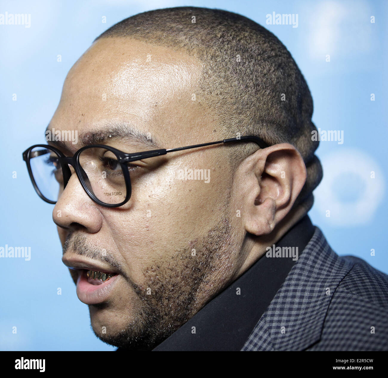 Timothy Mosley Cleveland Ohio