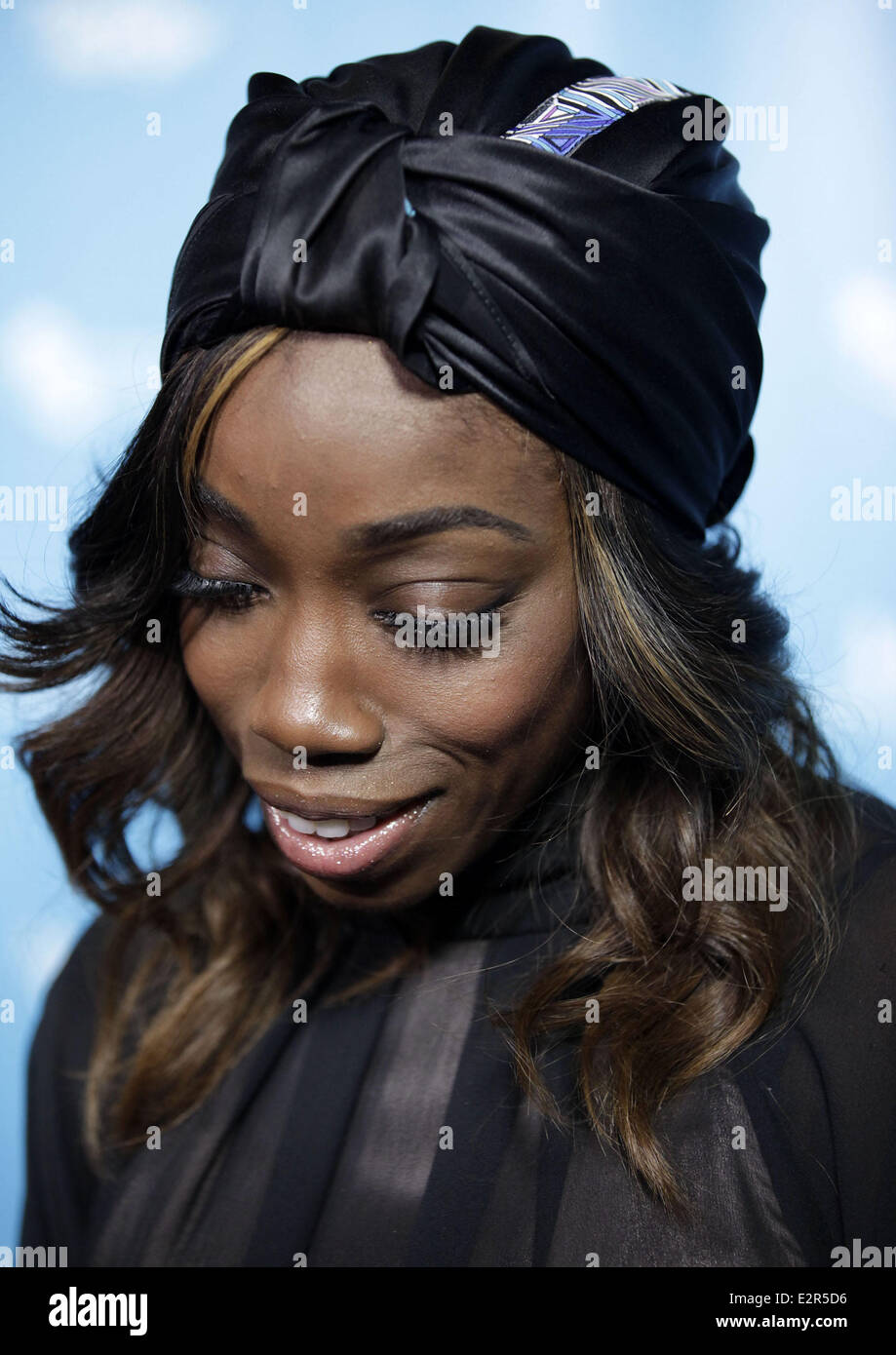 The 55th Annual GRAMMY Awards - mPowering Action featuring performances ...