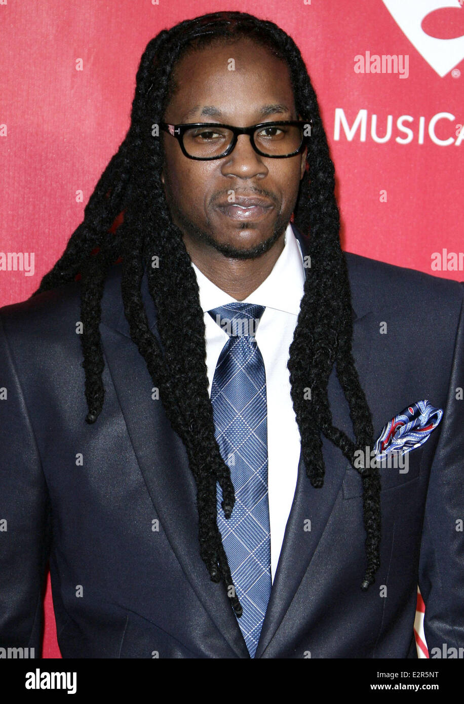 The 55th Annual GRAMMY Awards - MusiCares Person of the Year honoring ...