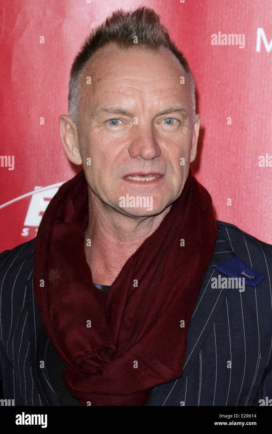 The 55th Annual GRAMMY Awards - MusiCares Person of the Year honoring ...