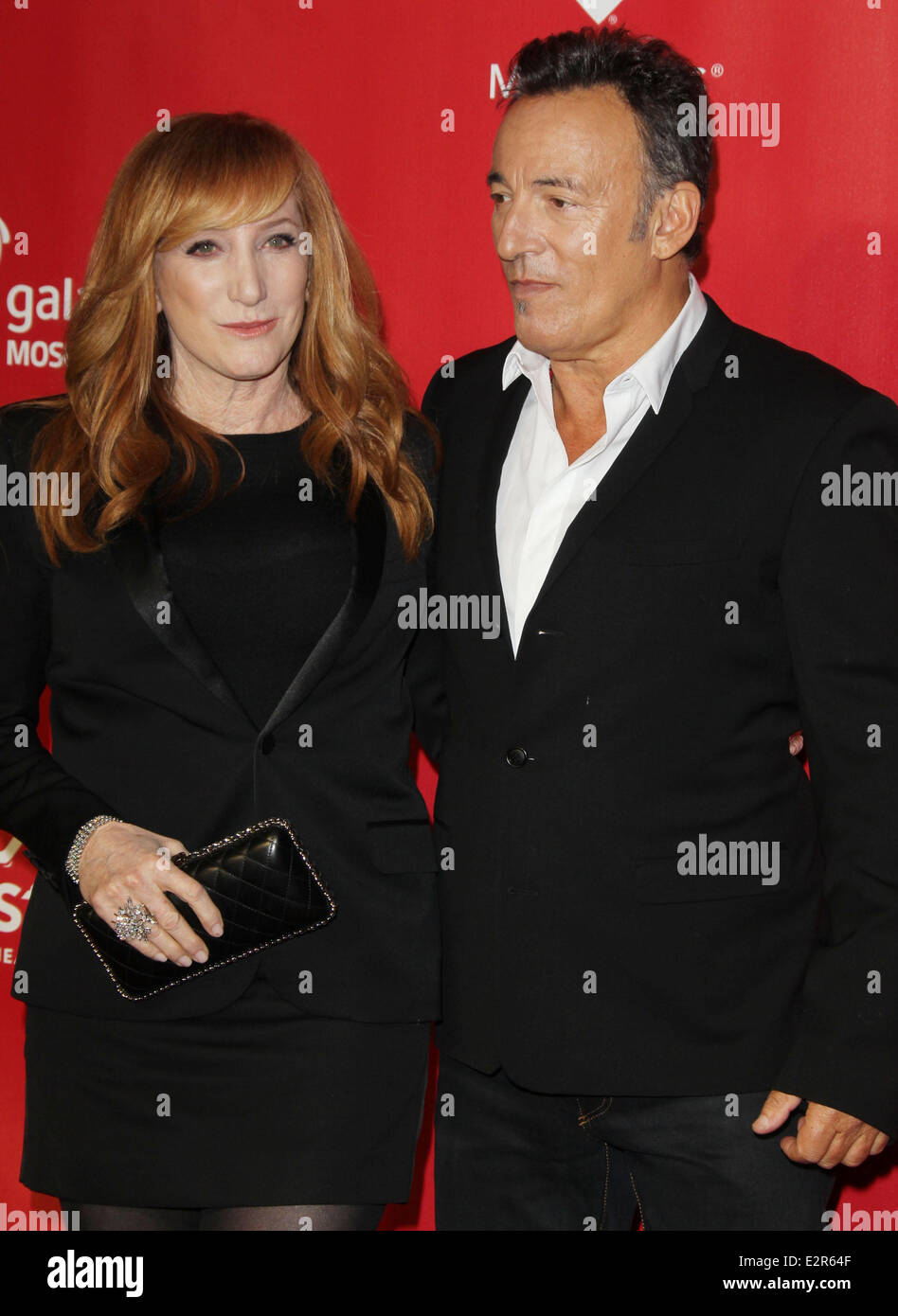 The 55th Annual GRAMMY Awards - MusiCares Person of the Year honoring ...