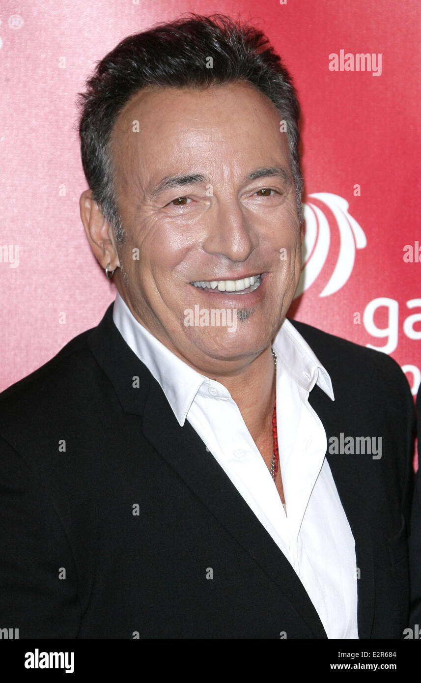 The 55th Annual GRAMMY Awards - MusiCares Person of the Year honoring ...