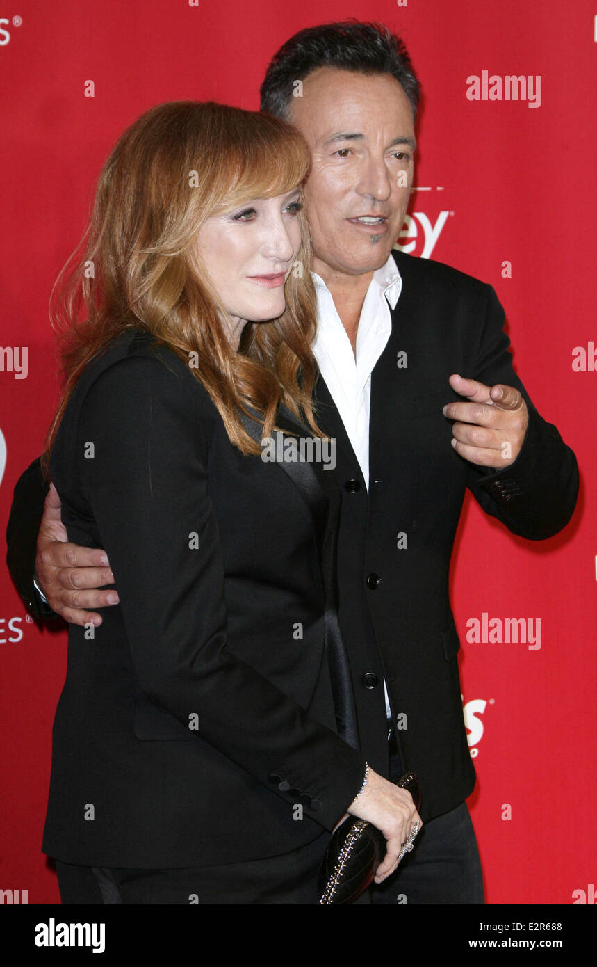 The 55th Annual GRAMMY Awards - MusiCares Person of the Year honoring ...