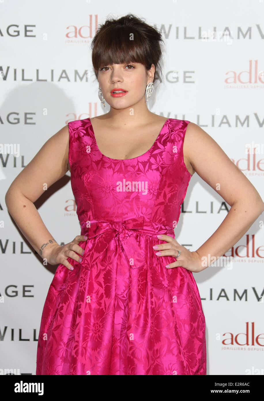 BAFTAs: WilliamVintage dinner held at St Pancras Renaissance London ...