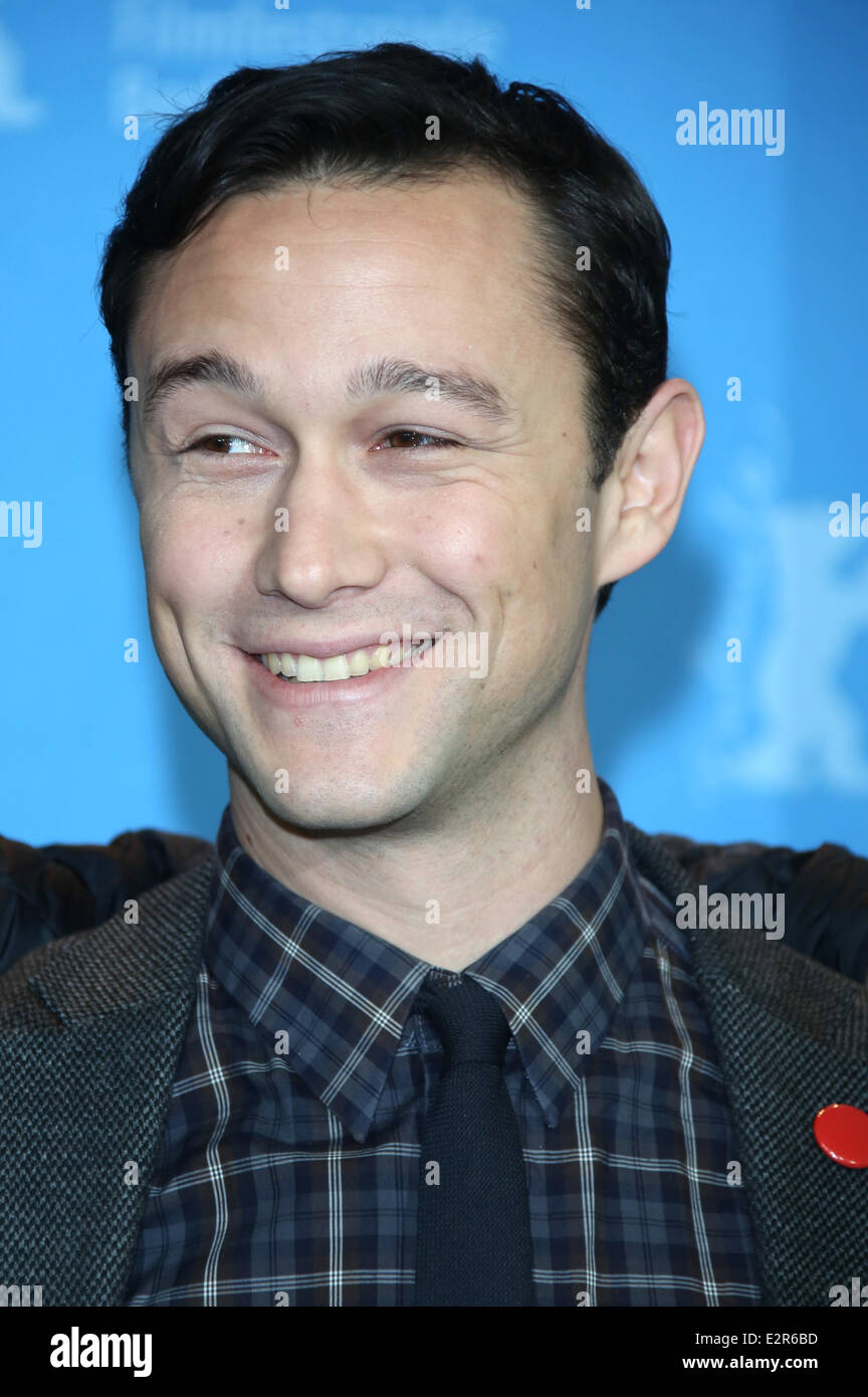 63rd Berlin International Film Festival (Berlinale) - Don Jon's ...