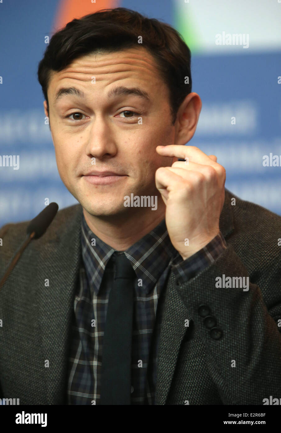 63rd Berlin International Film Festival (Berlinale) - Don Jon's ...