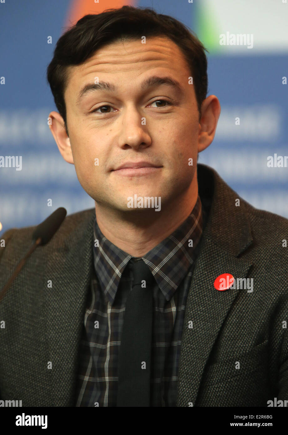 63rd Berlin International Film Festival (Berlinale) - Don Jon's ...