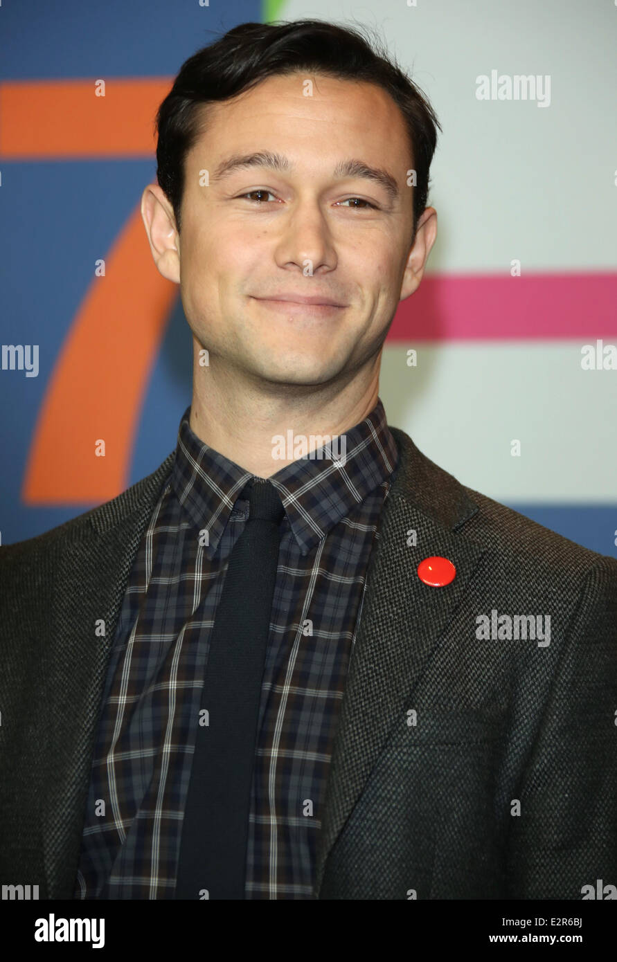 63rd Berlin International Film Festival (Berlinale) - Don Jon's ...