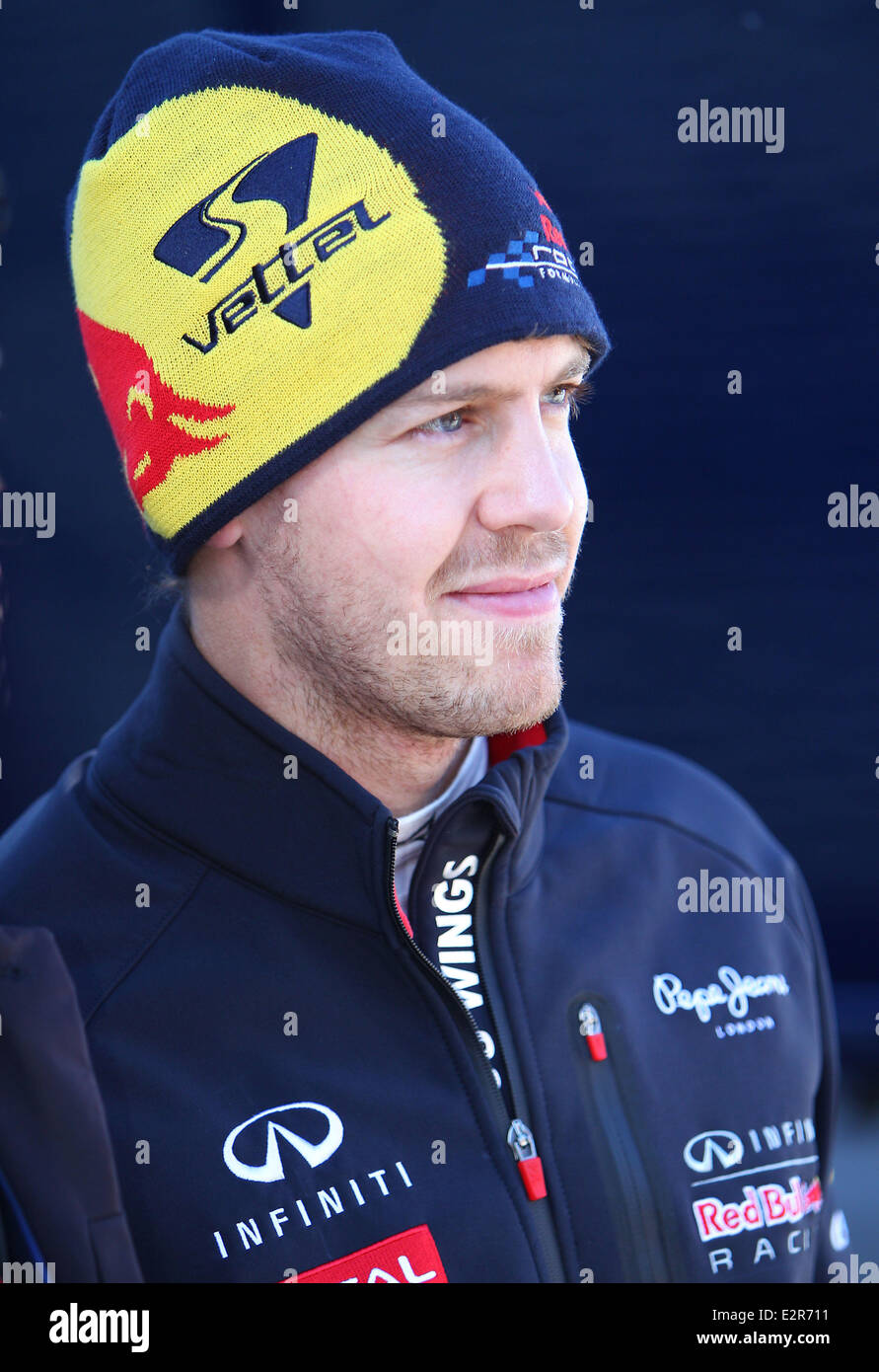 Circuito de la a hi-res stock photography and images - Alamy